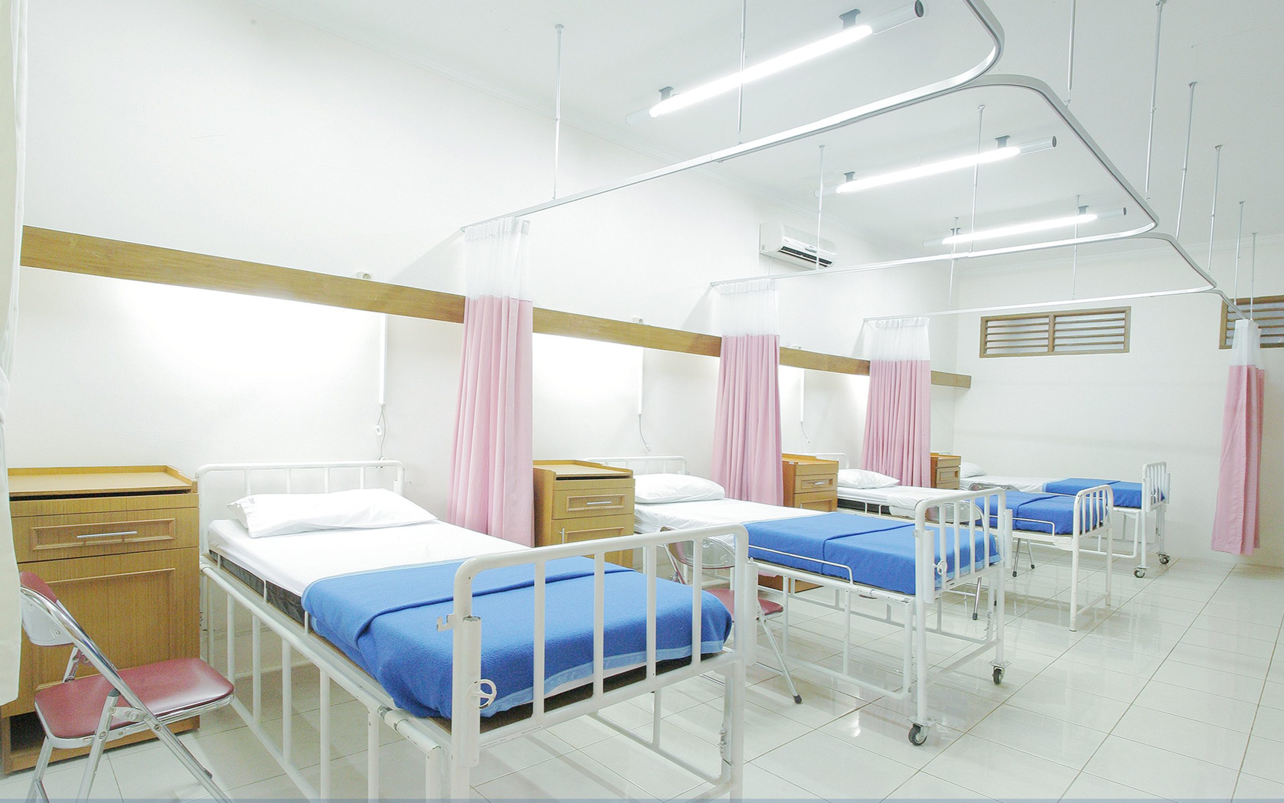 Rehabilitasi Pecandu Napza antara Tantangan dan Kebutuhan - PPH UAJ